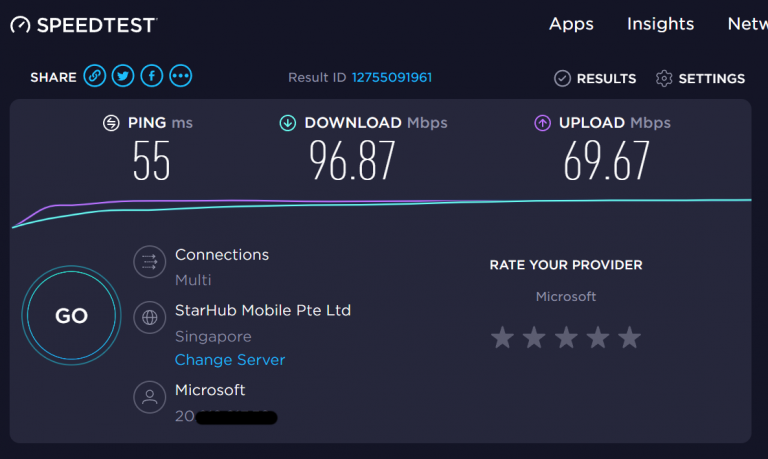 Aggregate multiple Internet with OpenMPTCProuter | Kamrul