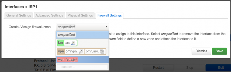 Aggregate multiple Internet with OpenMPTCProuter | Kamrul