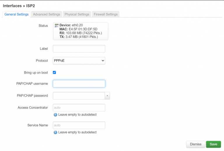 Aggregate multiple Internet with OpenMPTCProuter | Kamrul