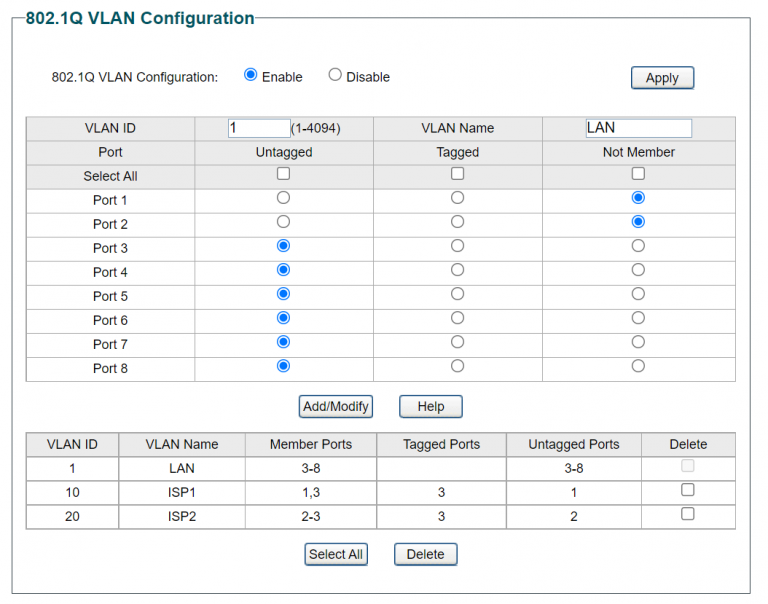 Aggregate multiple Internet with OpenMPTCProuter | Kamrul